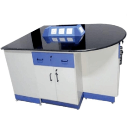 Lab Setup Solution – Southern India Scientific Corporation